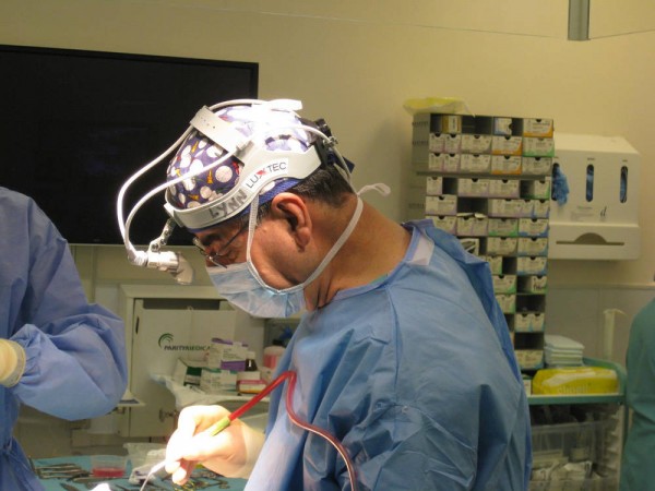 Volumetric Face Lift London | BM Plastic Surgery